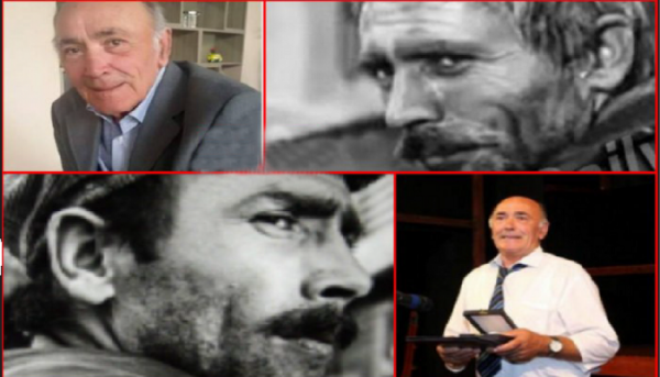 Cinematography in mourning, famous Albanian actor passes away ...