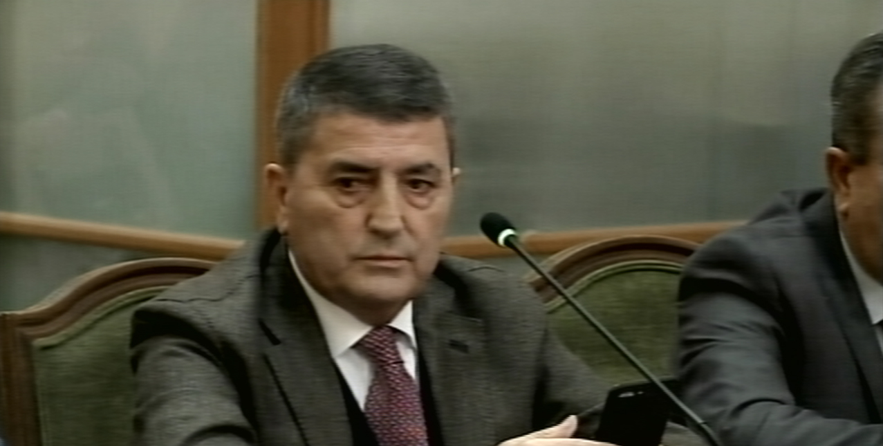 Luan Bregasi: Reduce the price of energy and water for business ...