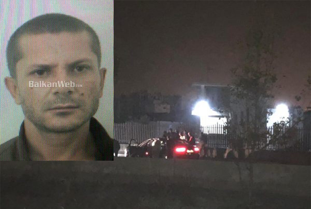 Kush është “Edison Faqedjeguri”, miku i Shullazit që iu bë atentat ...