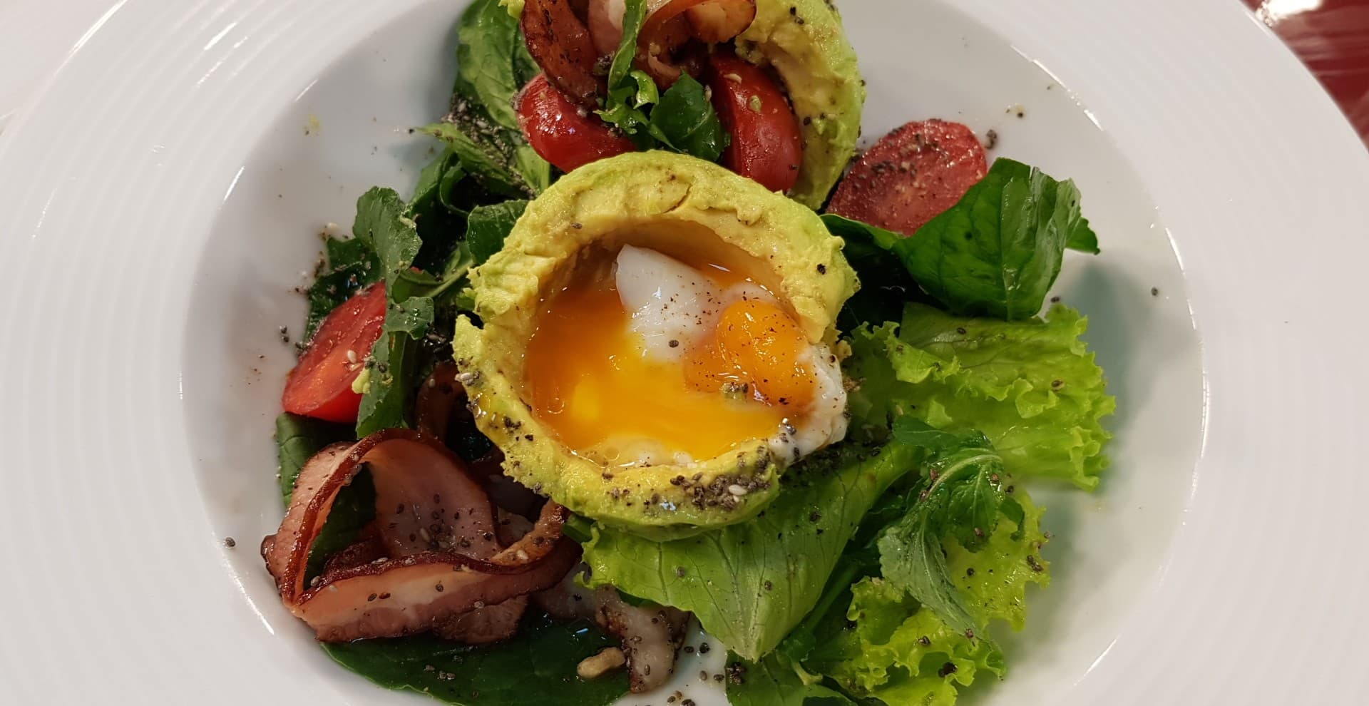 Mëngjes i shëndetshëm me avokado – Balkanweb.com – News24