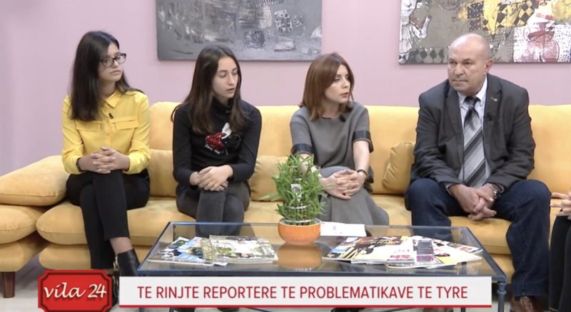 Bullizmi në shkolla, sociologu: Duhet denoncim – Balkanweb.com – News24