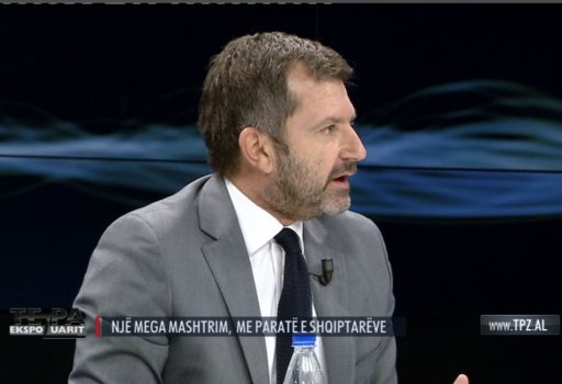 Scandal, Bushati: Here's proof of where the stolen money will go ...