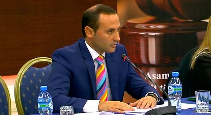 U konfirmua nga KPK, ONM rekomandon ankimimin për gjyqtarin Gerd Hoxha ...