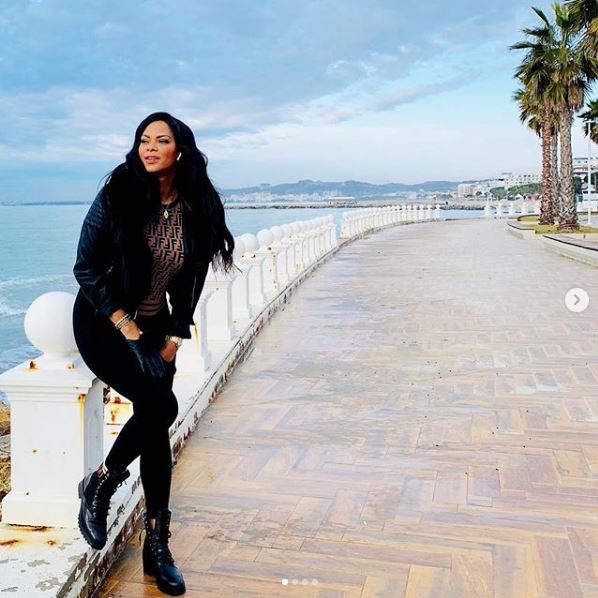 Aktorja e ‘Fast&Furious 2’ në ‘Prestige Resort’: I mrekullueshëm ...