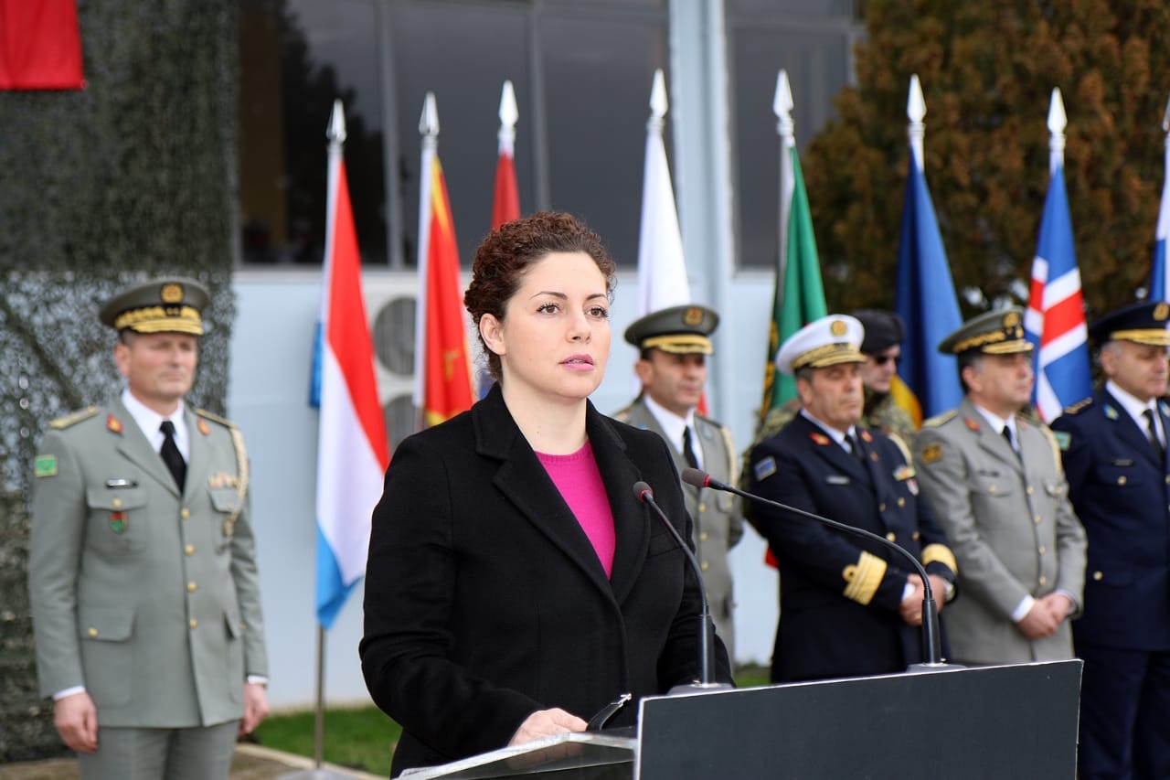 Mullai në krye të Forcës Tokësore, Çahani merr detyrën në NATO ...