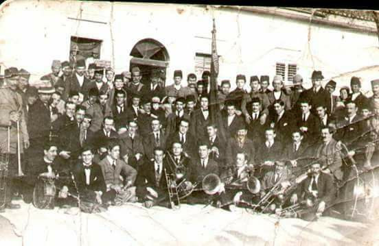 Djepi i futbollit feston 100-vjetorin. Gëzuar Vllazni! – Balkanweb.com ...