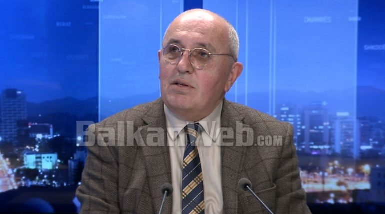 Mustafaj: Parlamenti të bëjë detyrën kushtetuese ose të shkrihet ...