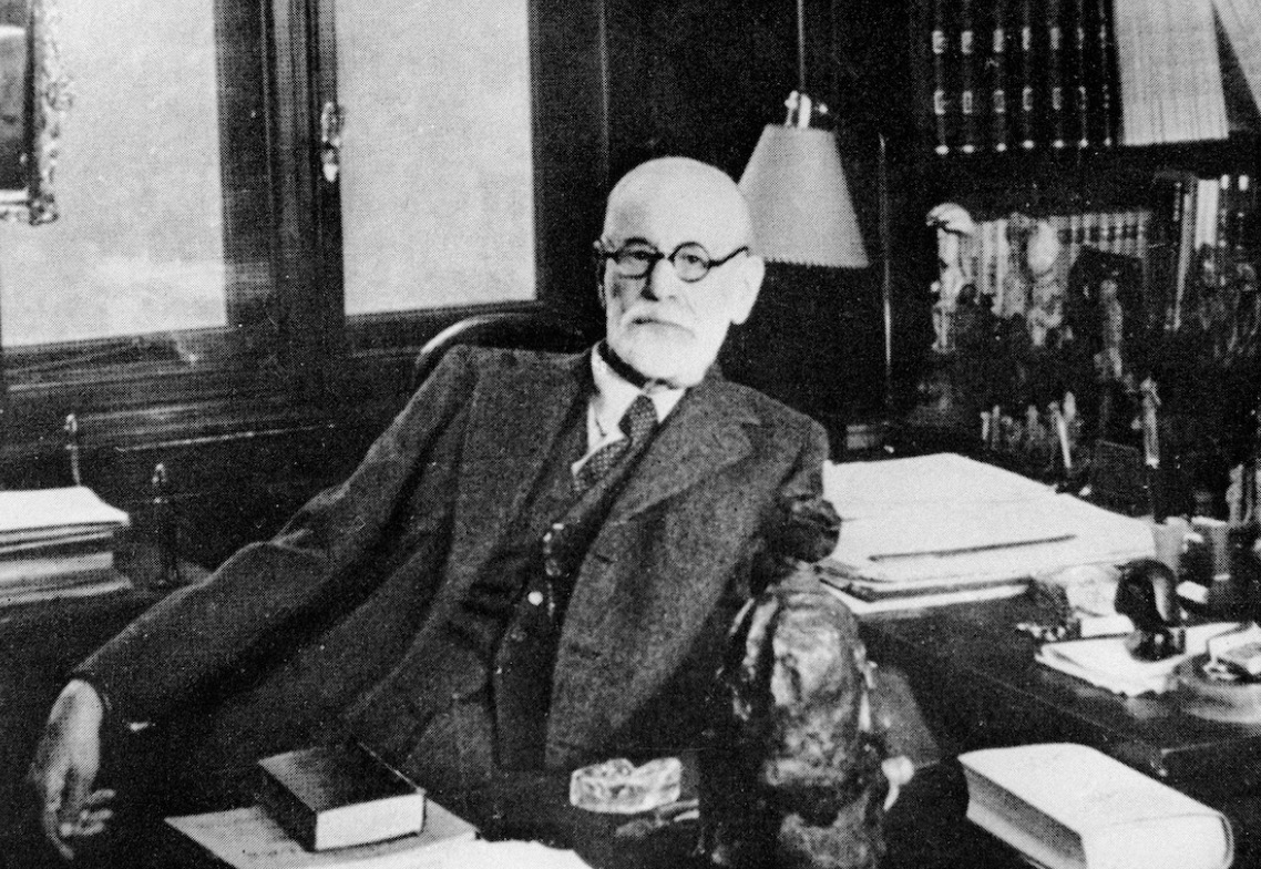 15 facts you probably didn't know about the life of Sigmund Freud ...
