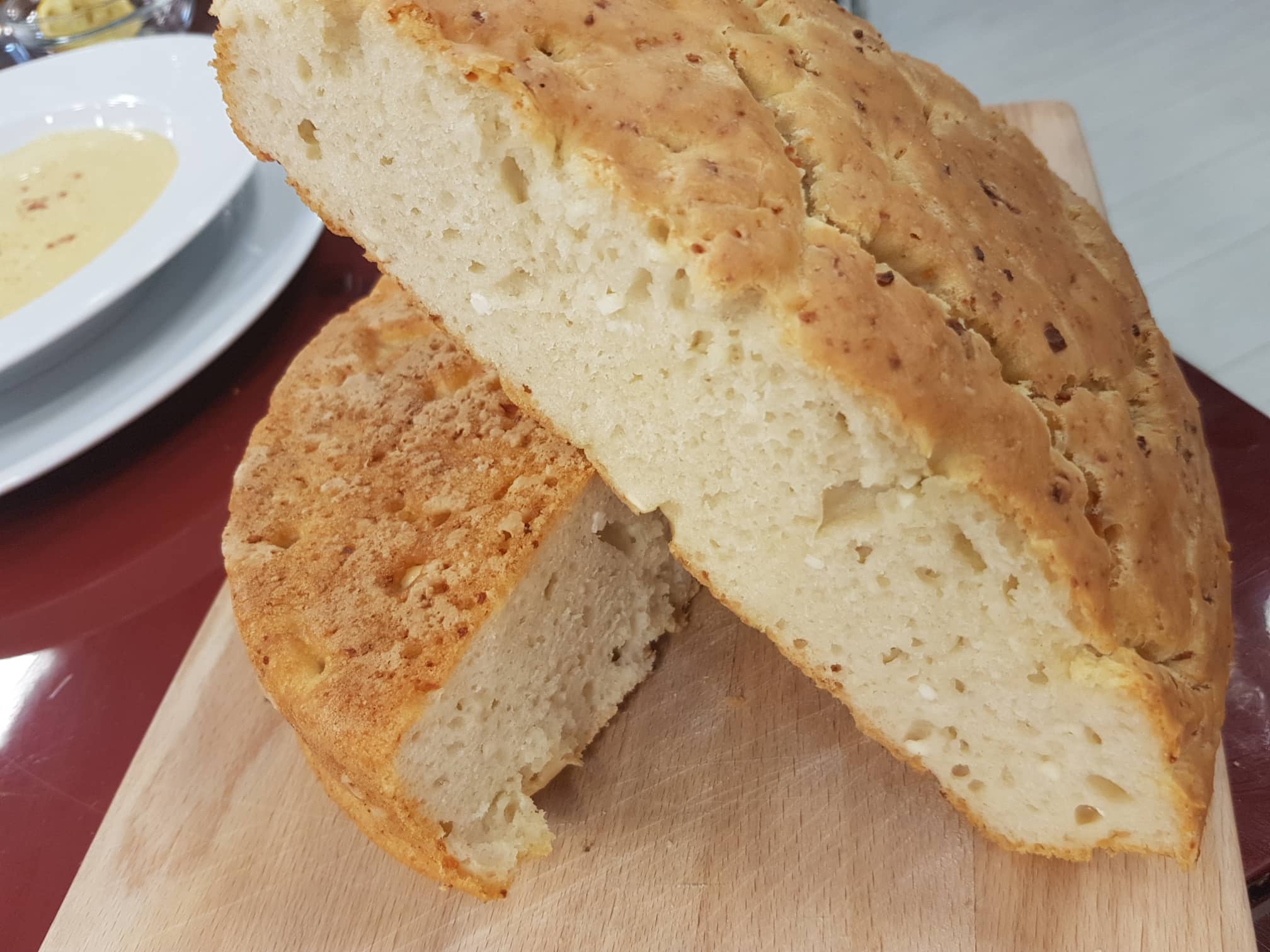 Buke fshati me djathë – Balkanweb.com – News24