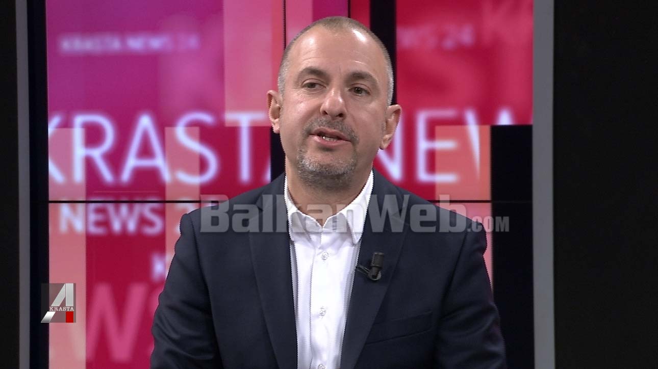 “Zgjedhjet”, Bushati: Basha ka prezantuar kandidatin e Kukësit ...