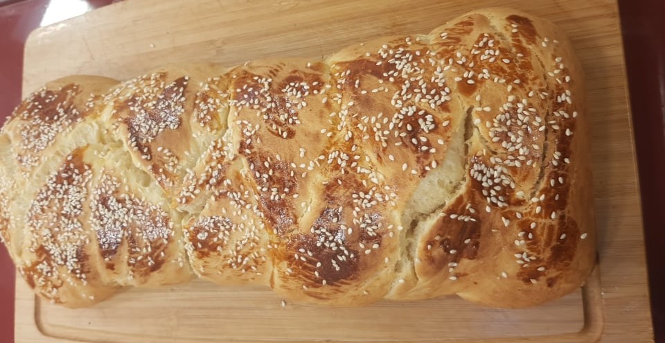 Kulaçi gërshet i Pashkëve – Balkanweb.com – News24