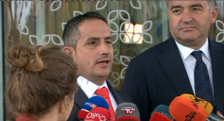 Kosovo-Serbia incident, Kosovo minister tells what happened at the ...