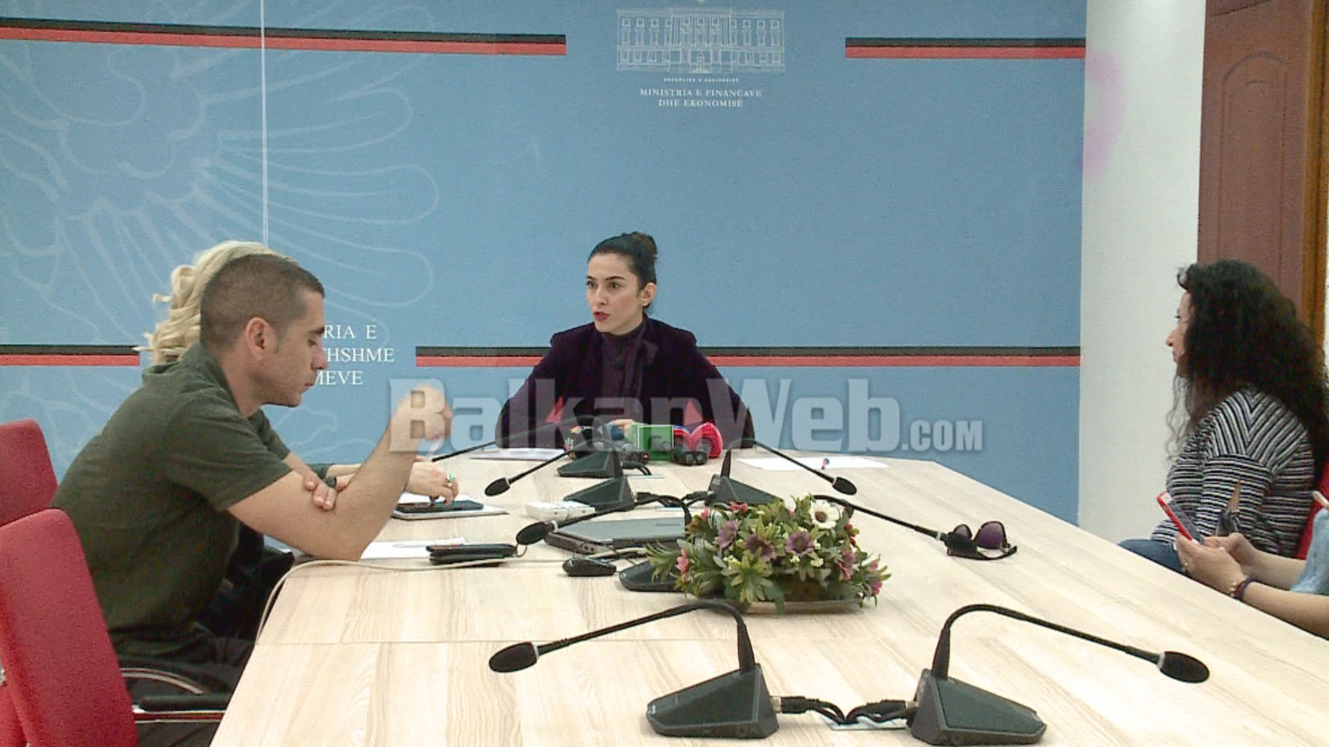 Tax coupon, bar-restaurants in the tax 'sieve' – Balkanweb.com - News24