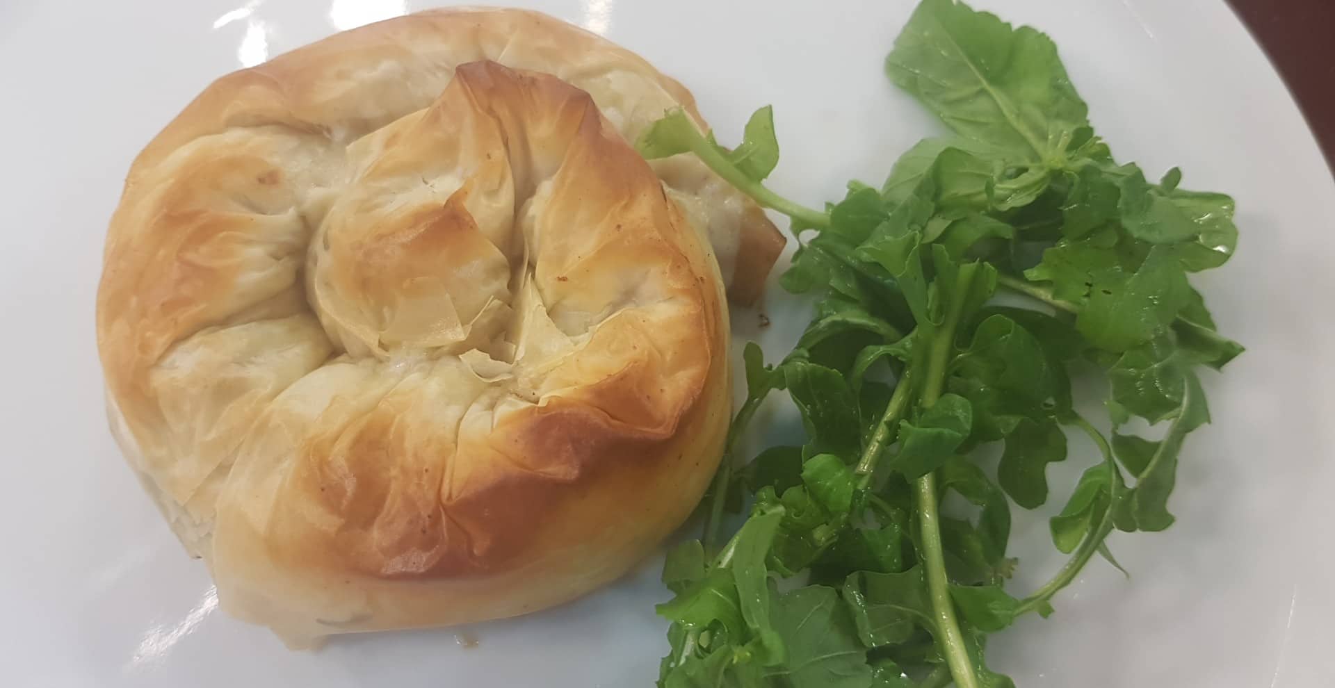 Byrek me kërpudha – Balkanweb.com – News24