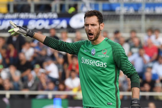 Humbi postin e titullarit, Berisha largohet nga Atalanta! – Balkanweb ...