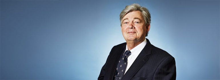 Avokati i Ramës, Matthias Prinz, mbrojtës i gjakut blu dhe yjeve të ...