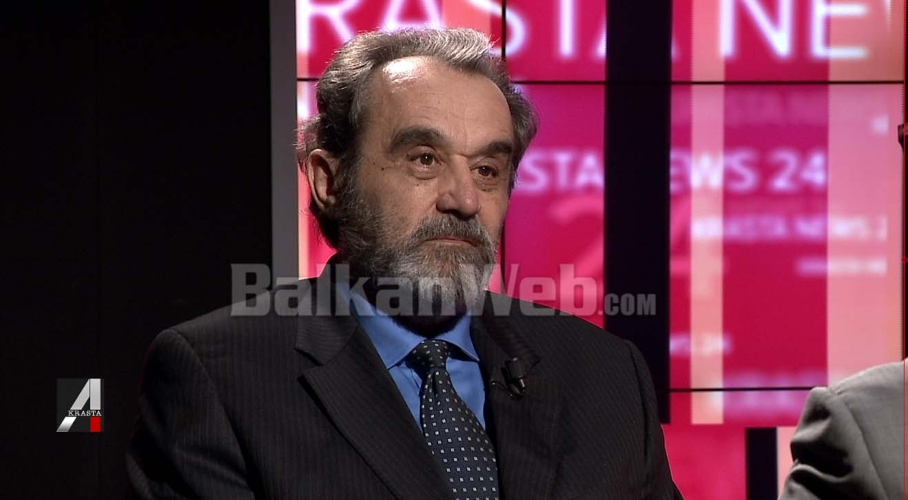 Moikom Zeqo: Ja gabimi më i madh historik që ka bërë opozita ...