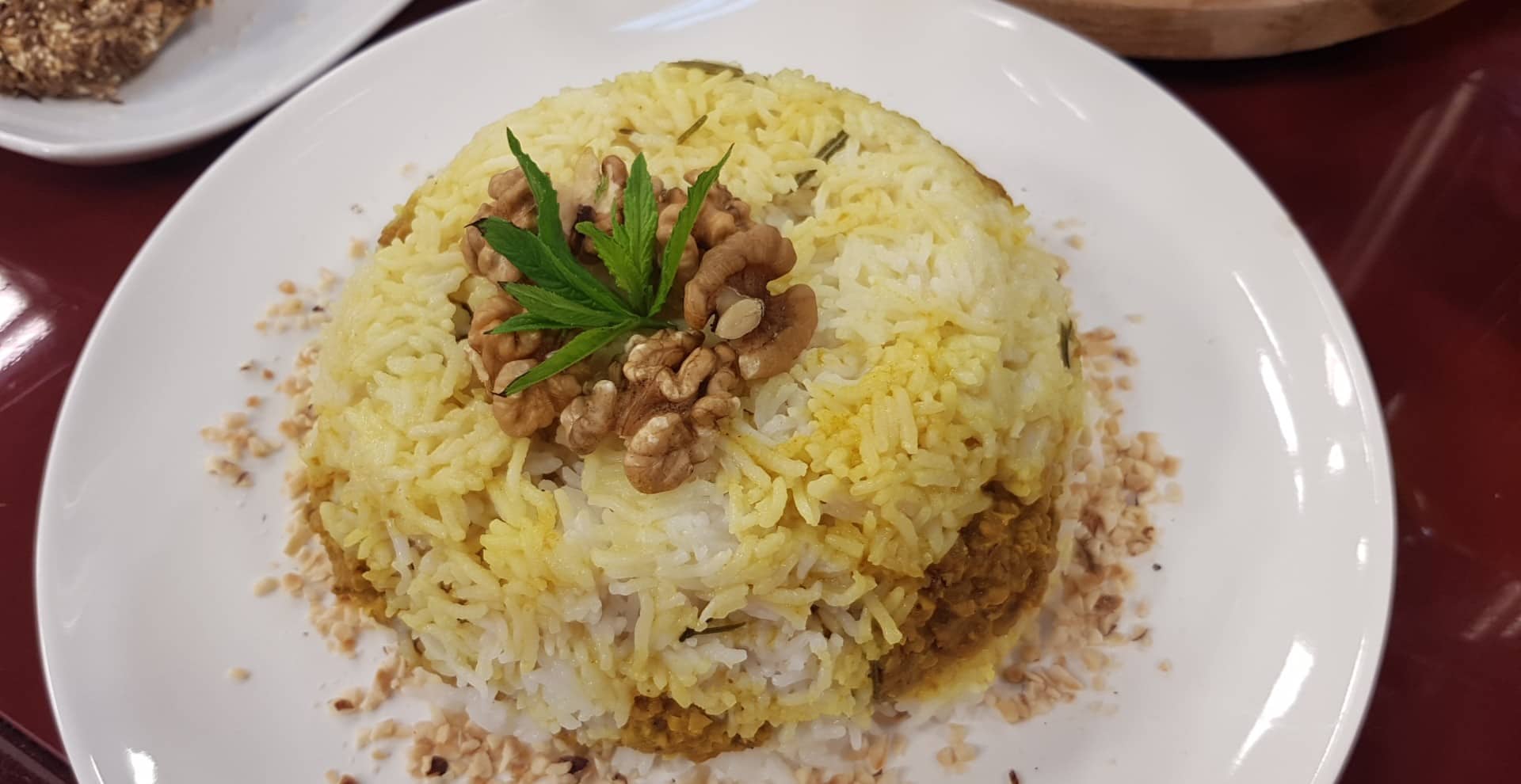 Pule me arra dhe oriz basmati – Balkanweb.com – News24