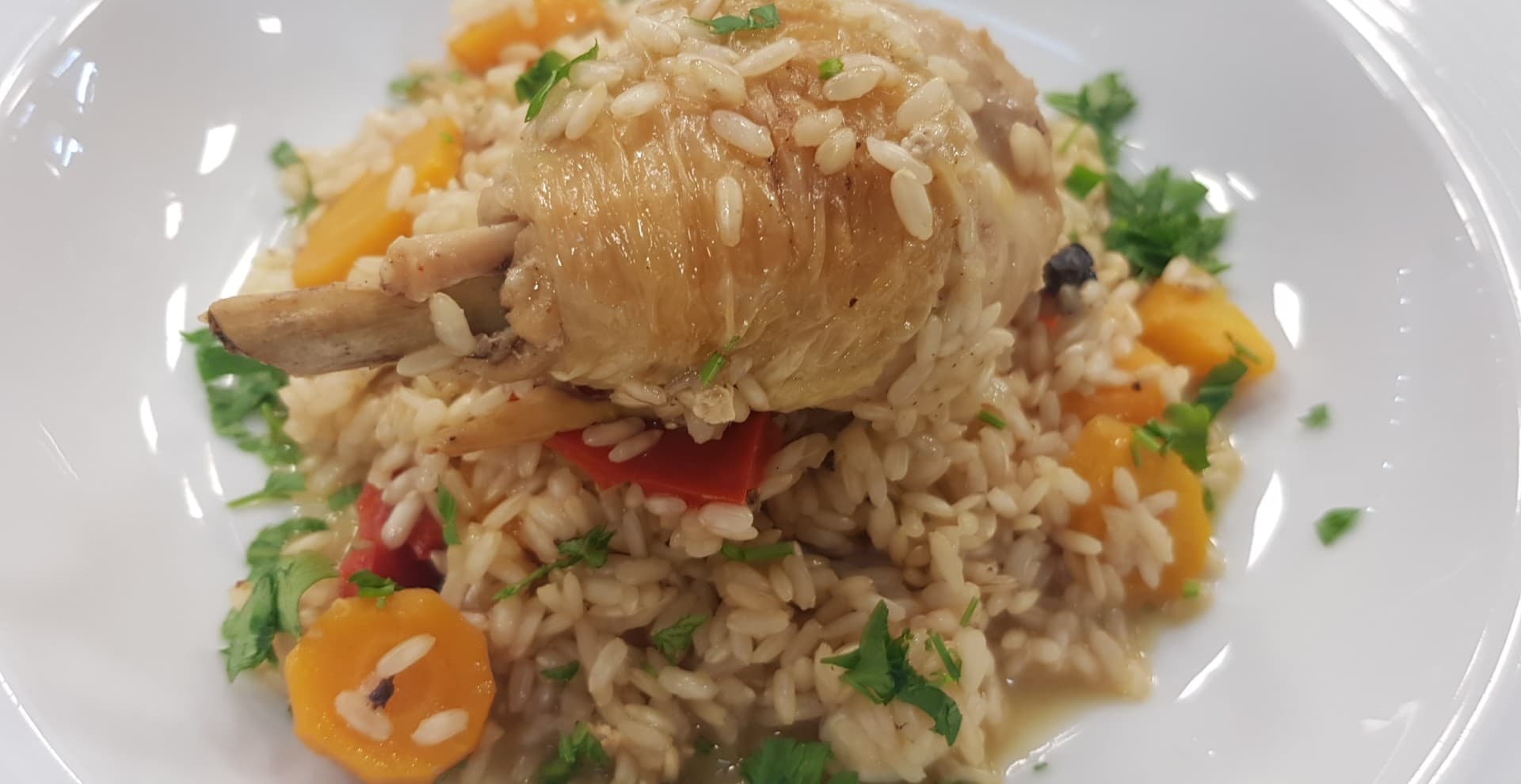 Pulë me oriz lemonadë – Balkanweb.com – News24