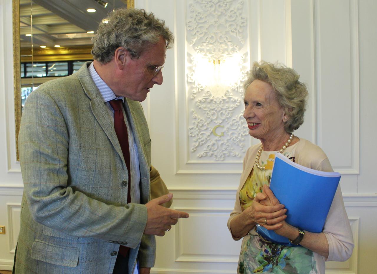 OSBE-ODIHR: Edhe ne pamë prova se votuesit ishin nën presion ...