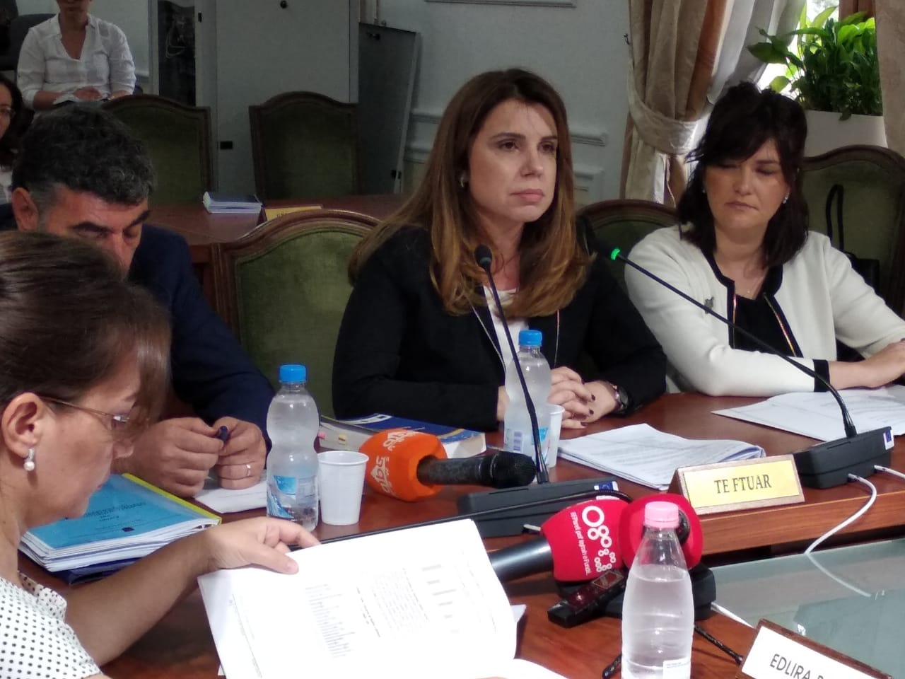 Head of the Supreme Court of Laws: Failure to create within deadlines ...