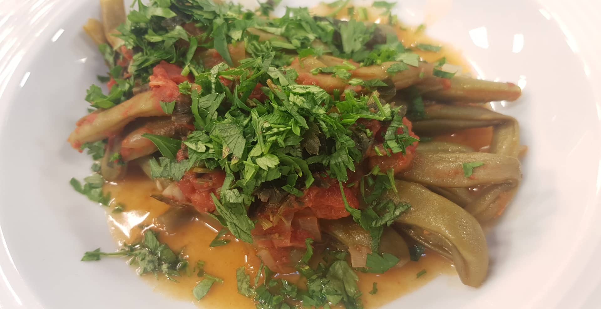 Barbunja me domate – Balkanweb.com – News24