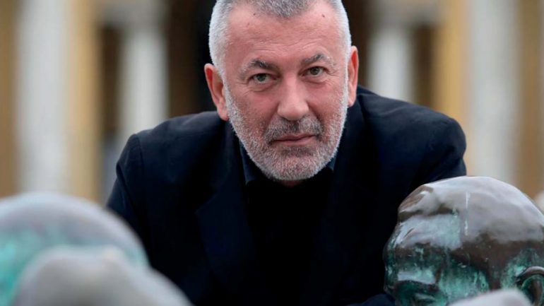 Ivica Buljan/ Regjisori kroat, ‘rrëfen’ politikanët e Ballkanit ...