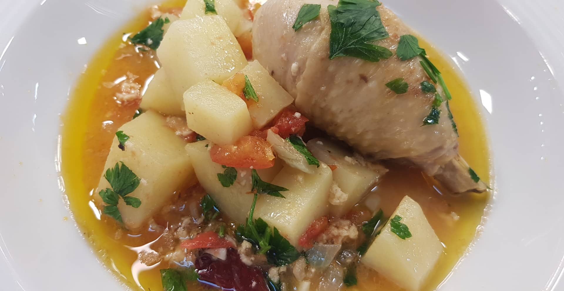 Pulë me patate dhe qumësht – Balkanweb.com – News24