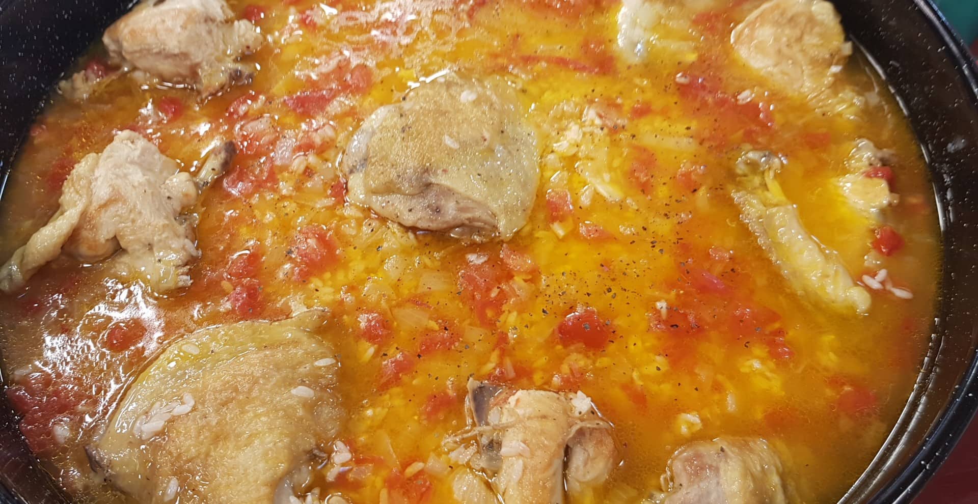 Tavë verore me pule dhe oriz – Balkanweb.com – News24