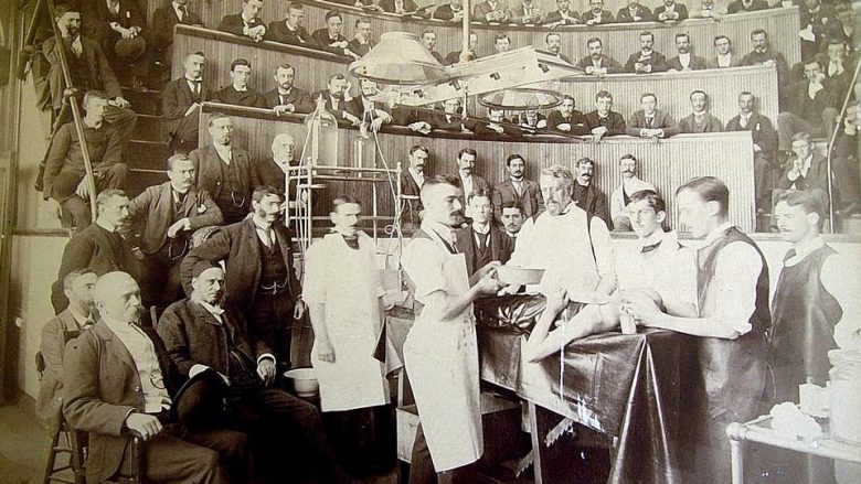 The story of the world's most talked-about surgeon, from success to ...