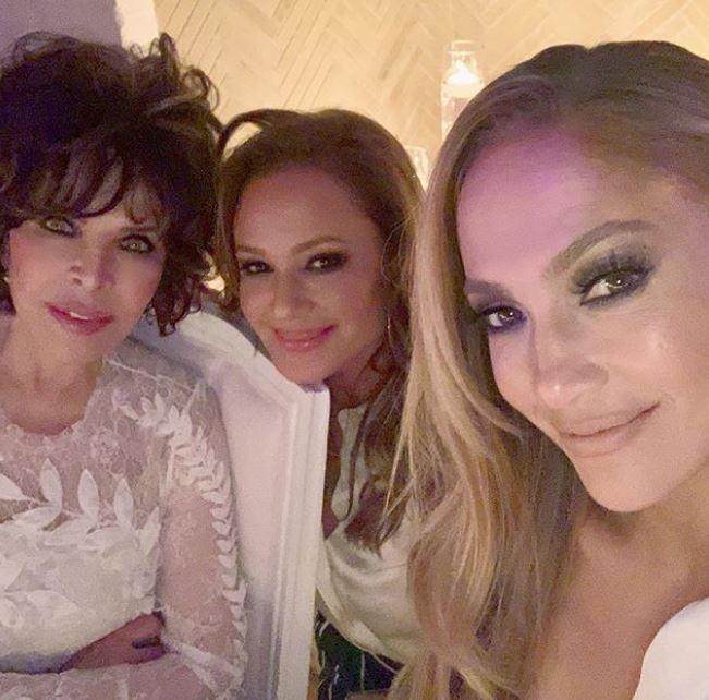 Jennifer Lopez and Alex Rodriguez one step closer to wedding! They ...