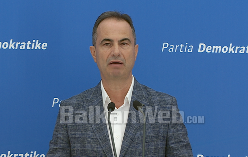 PD: Prokuroria pranoi se dështoi me Kajmakun, Rama s’e lëshon mollën e ... PD: Prokuroria pranoi se dështoi me Kajmakun, Rama s’e lëshon mollën e ...