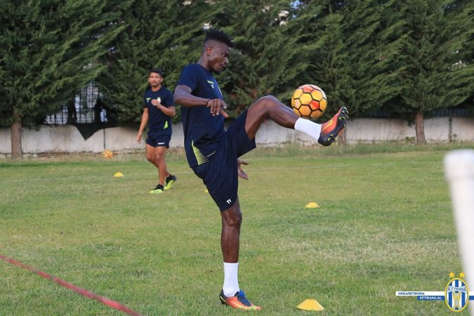 Mema e lë jashtë formacionit, sulmuesi Dunga “masakron” portën ...