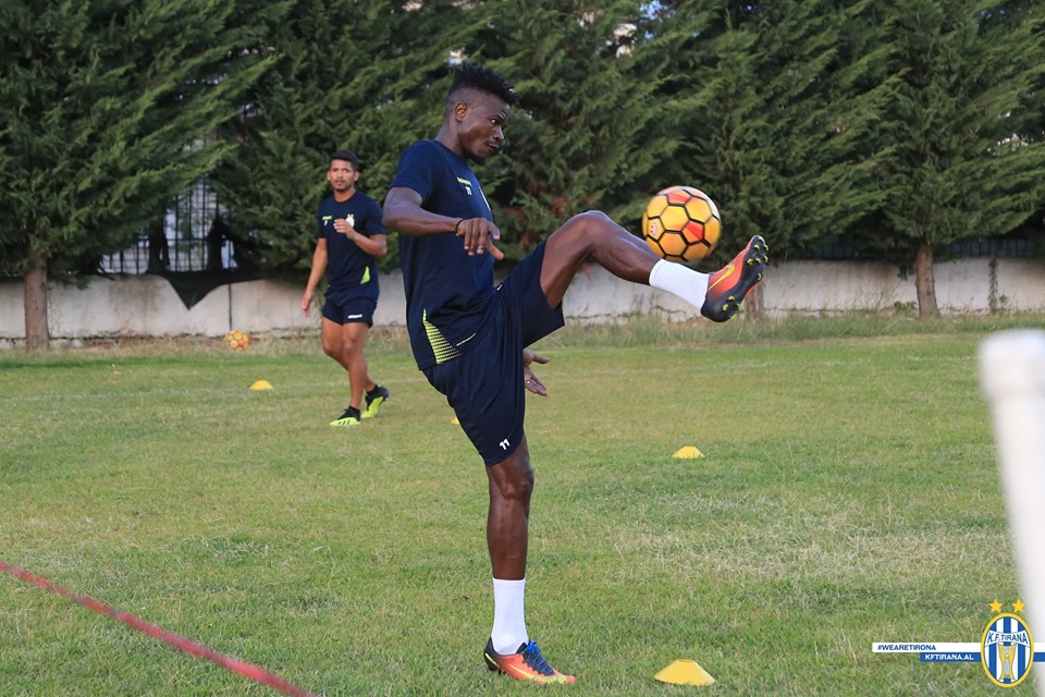 Mema e lë jashtë formacionit, sulmuesi Dunga “masakron” portën ...