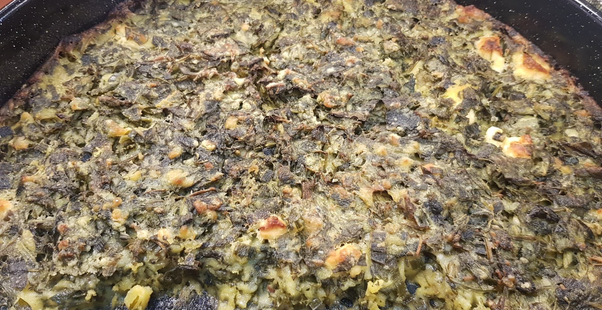 Lakror me gjethe kungulli dhe bishta preshi – Balkanweb.com – News24