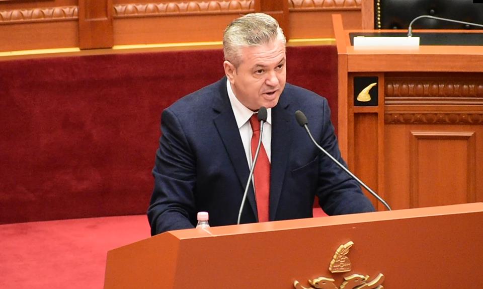 Reforma Zgjedhore/ Murrizi e Valteri i kërkojnë Kuvendit ndryshime në ...