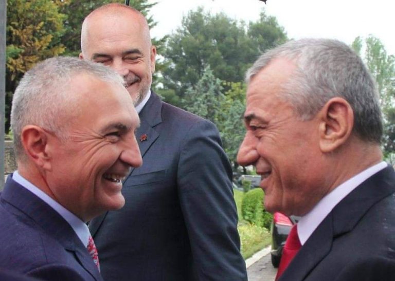 Meta releases photo with Rama and Ruçi: Quality is more important than ...