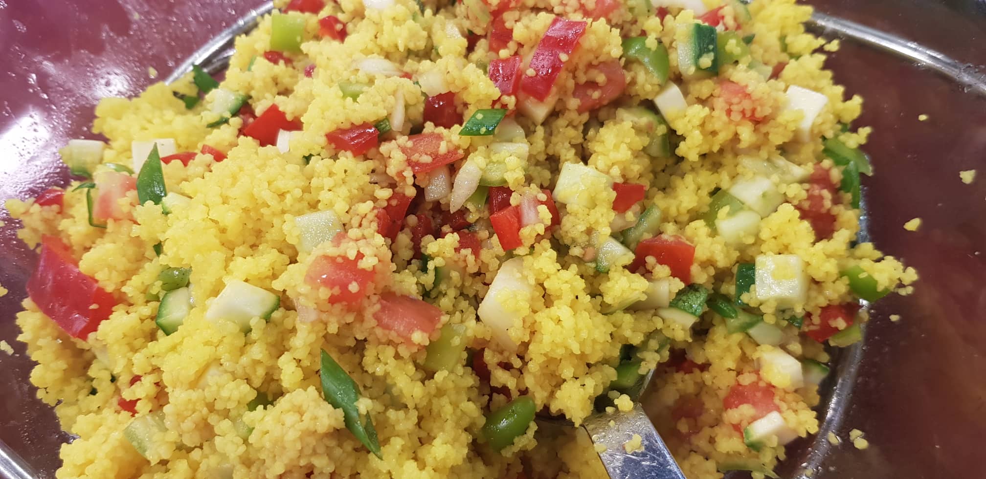 Sallatë e ftohtë me fasule - Balkanweb.com - News24