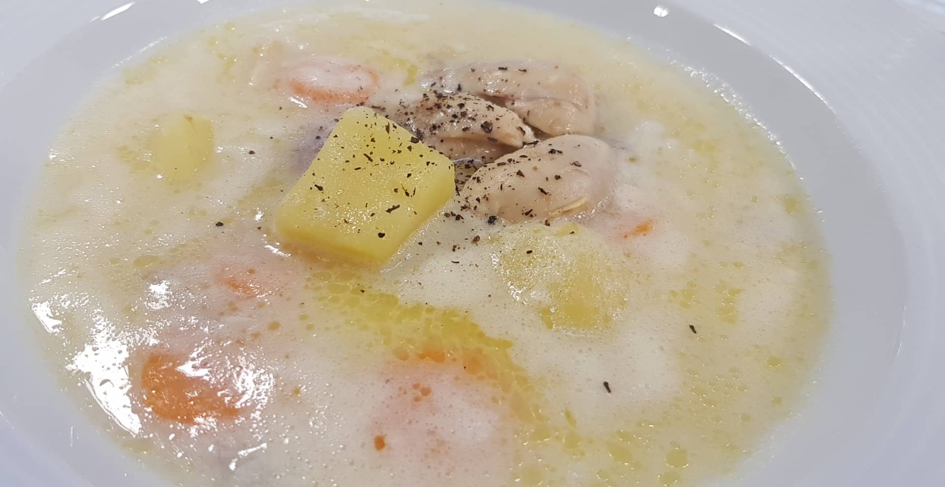 Supë me pulë – Balkanweb.com – News24