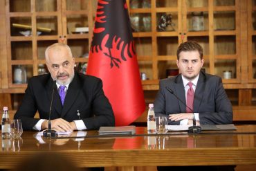 Shqipëria Archives - Balkanweb.com - News24