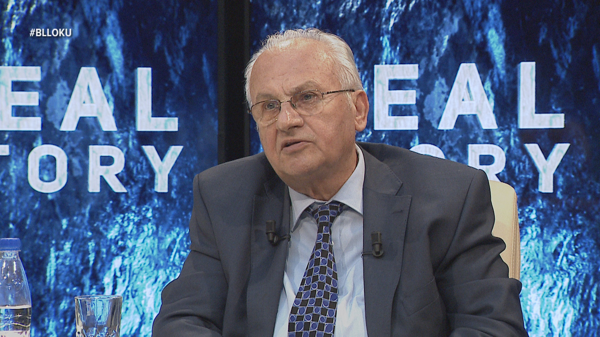 Enver Hoxha's former doctor: The Bloc, the mentality of the supremacy ...