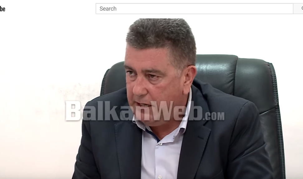 Llogari bankare për bizneset me xhiro mbi 2 mln lekë, Niko Lera ...