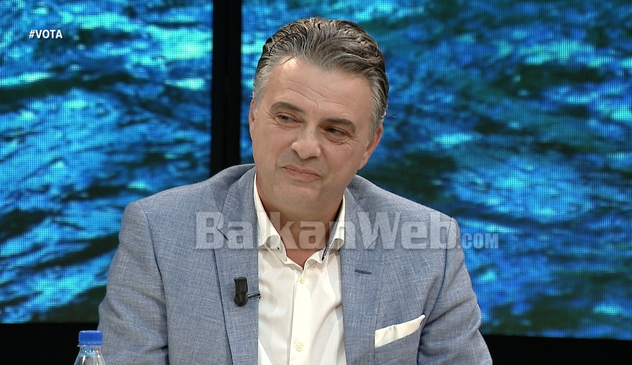 “Nastradinin e pyesnin pse nuk bien kambanat”, Ristani: Ja pse Rama ...