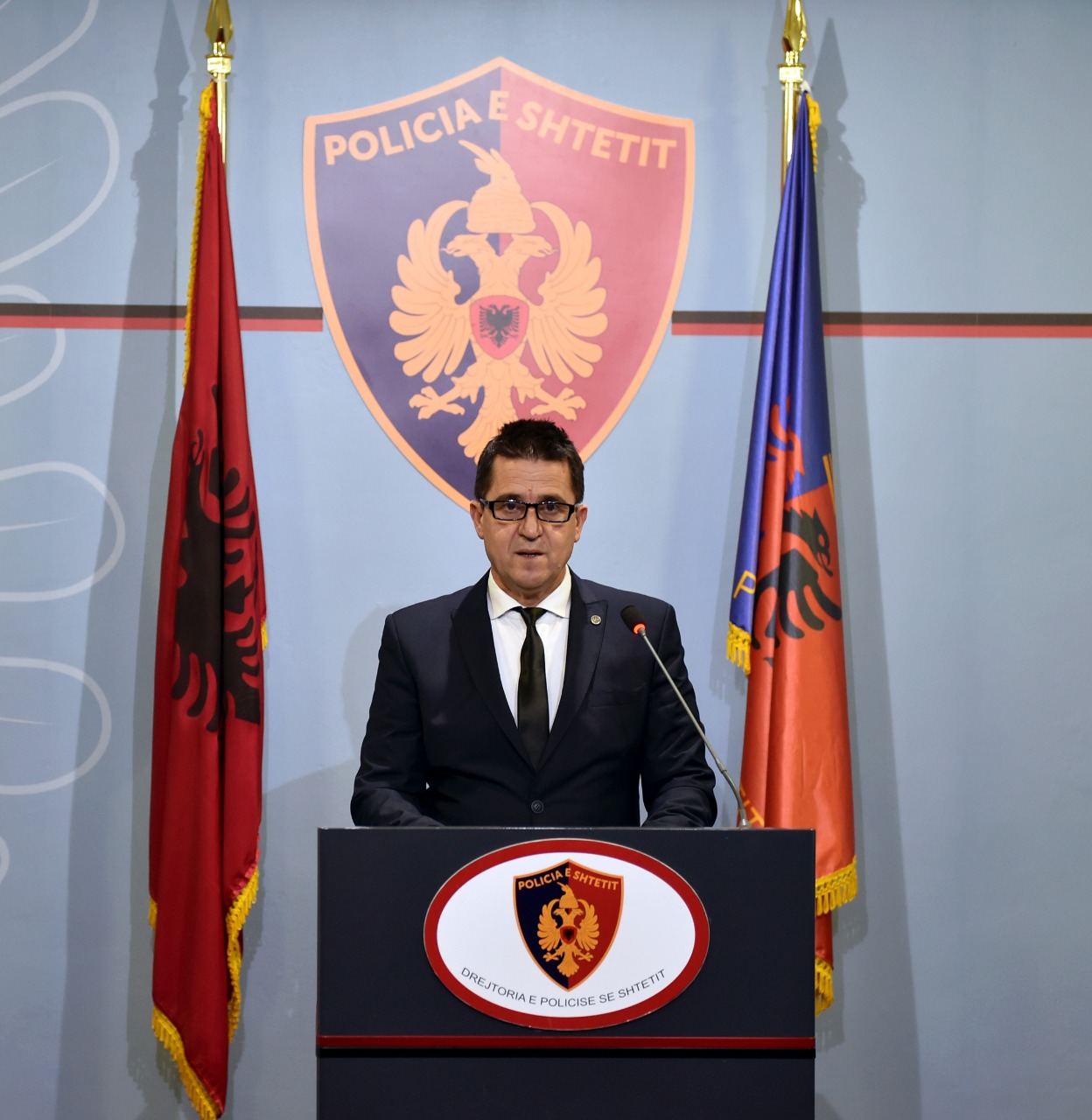 Earthquake/ "Many victims in Tirana morgue", police: False and ...