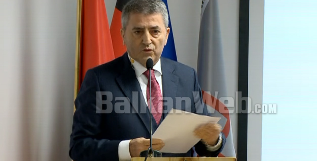 National Chamber of Crafts, Bregasi: We support professionals for the ...