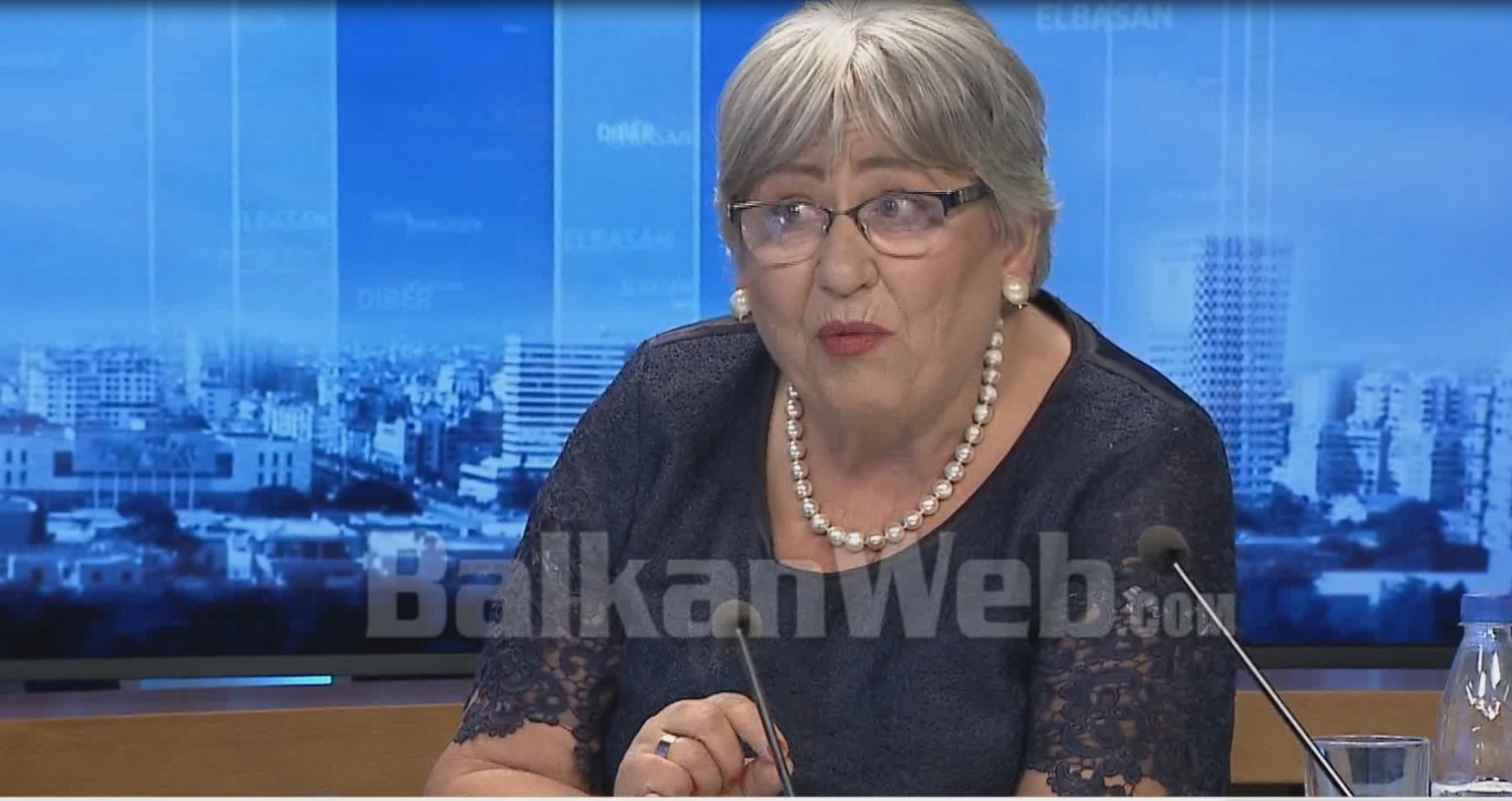"Don't get fed up"! The composer "explodes" again: Vera Grabocka should ...