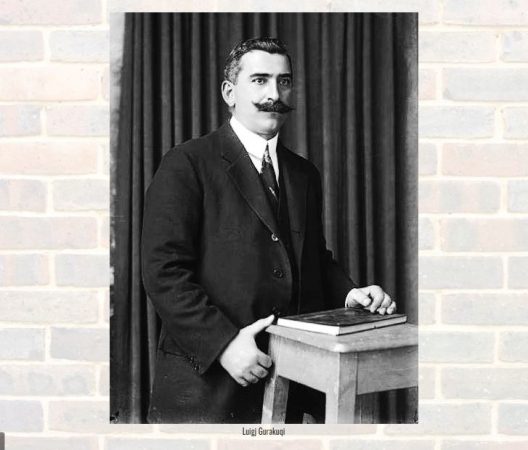 “Shqiptarët do ta fitojnë pavarësinë ose do të vdesin duke luftuar për ... “Shqiptarët do ta fitojnë pavarësinë ose do të vdesin duke luftuar për ...
