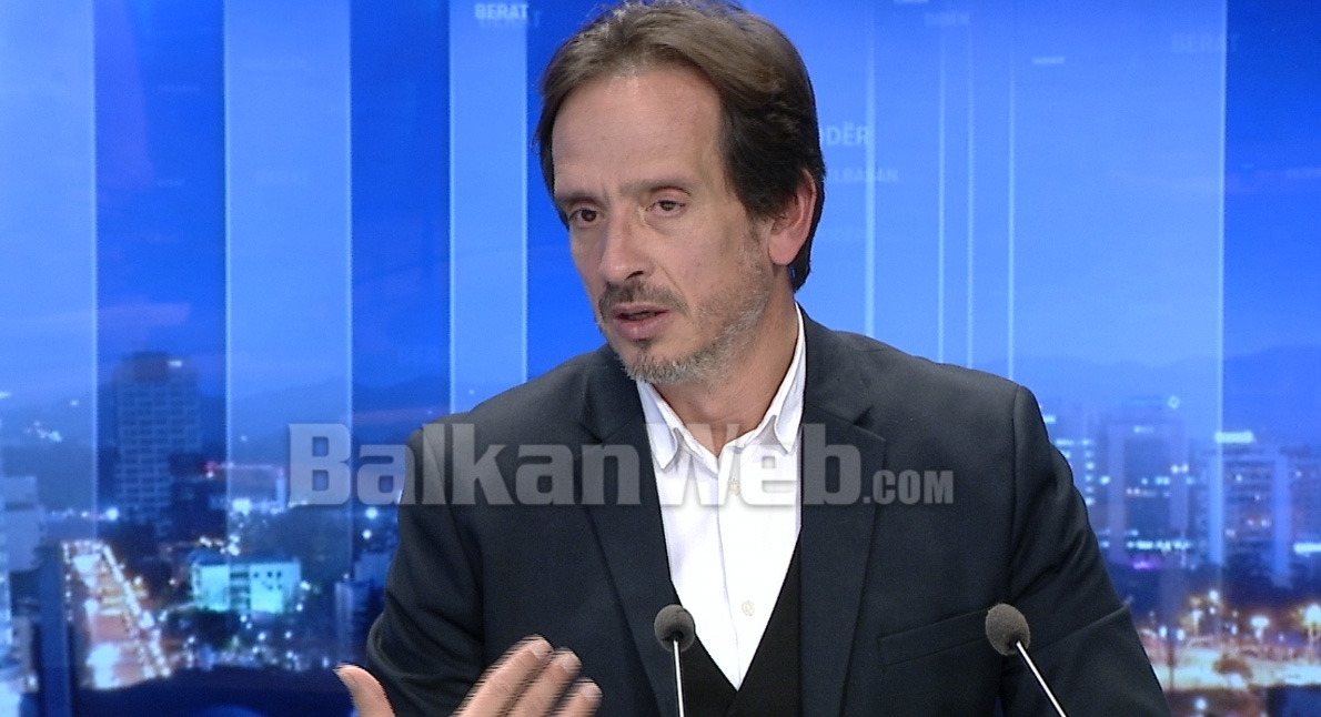 Ben Andoni: Pandemia ka shtuar krizën ekonomike tek shqiptarët, shpresa ...