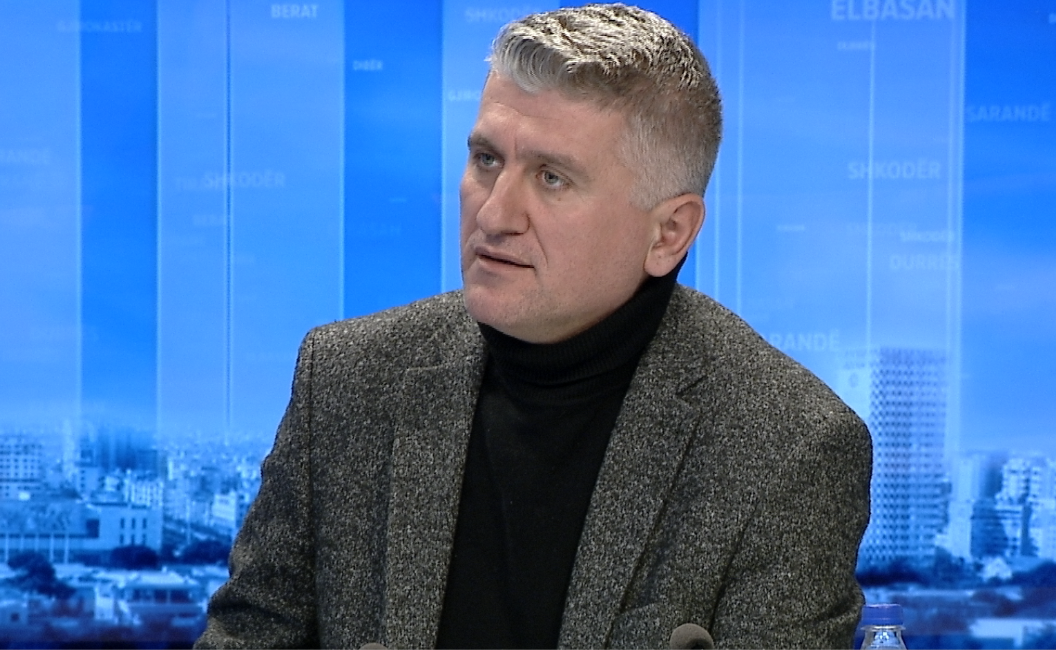 Earthquake, Gjekmarkaj: The opposition should exert pressure and seek ...