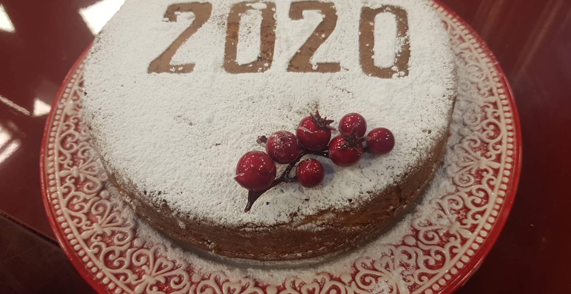 Keku i Vitit të Ri – Balkanweb.com – News24